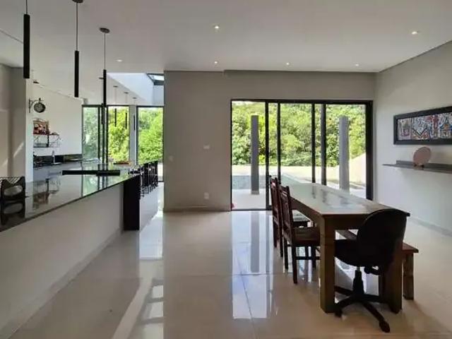 Casa / Sobrado para Venda em Itatiba/SP Reserva Santa Rosa 3 Quartos