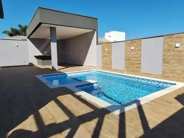 Casa / Sobrado para Venda em Itatiba/SP Reserva Santa Rosa 3 Quartos