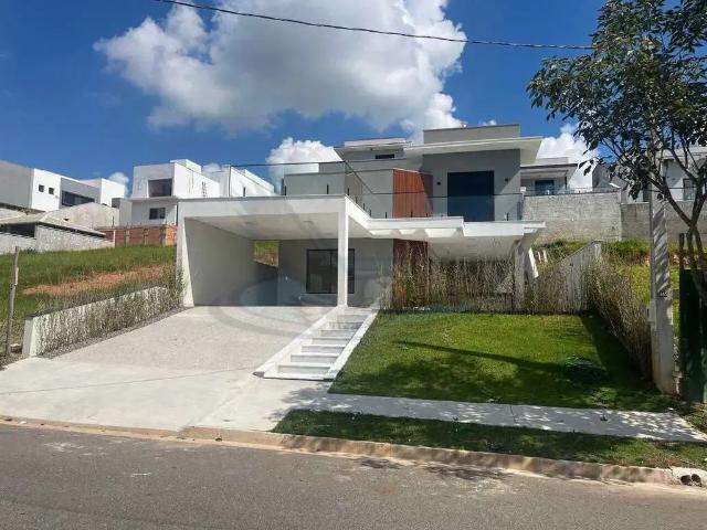 Casa / Sobrado para Venda em Itatiba/SP Reserva Santa Rosa 4 Quartos