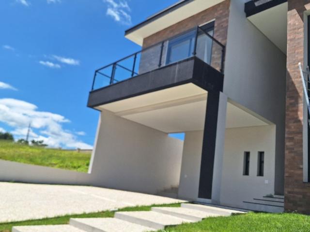 Casa / Sobrado para Venda em Itatiba/SP Residencial Fazenda Santa Rosa 3 Quartos