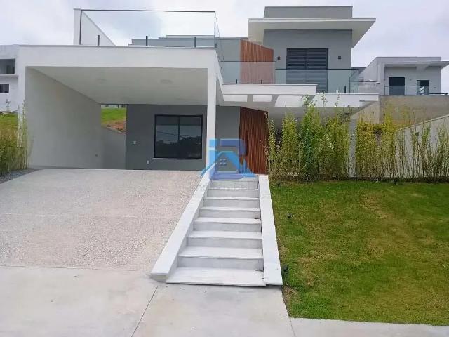Casa / Sobrado para Venda em Itatiba/SP Residencial Fazenda Santa Rosa 4 Quartos