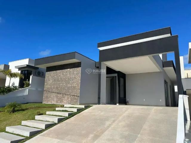 Casa / Sobrado para Venda em Itatiba/SP Residencial Fazenda Santa Rosa