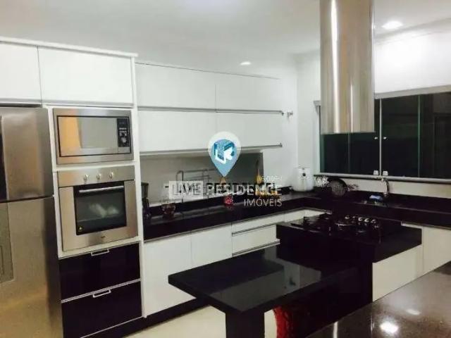 Casa / Sobrado para Venda em Itatiba/SP Residencial Fazenda Serrinha 4 Quartos