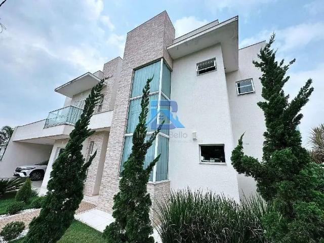 Casa / Sobrado para Venda em Itatiba/SP Residencial Fazenda Serrinha 4 Quartos