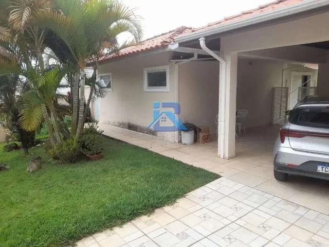 Casa / Sobrado para Venda em Itatiba/SP Residencial Fazenda Serrinha 2 Quartos