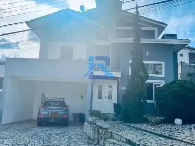 Casa / Sobrado para Venda em Itatiba/SP Residencial Fazenda Serrinha 3 Quartos