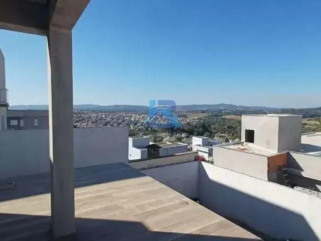 Casa / Sobrado para Venda em Itatiba/SP Residencial Fazenda Serrinha 3 Quartos