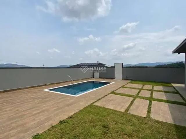 Casa / Sobrado para Venda em Itatiba/SP Residencial Sete Lagos 3 Quartos