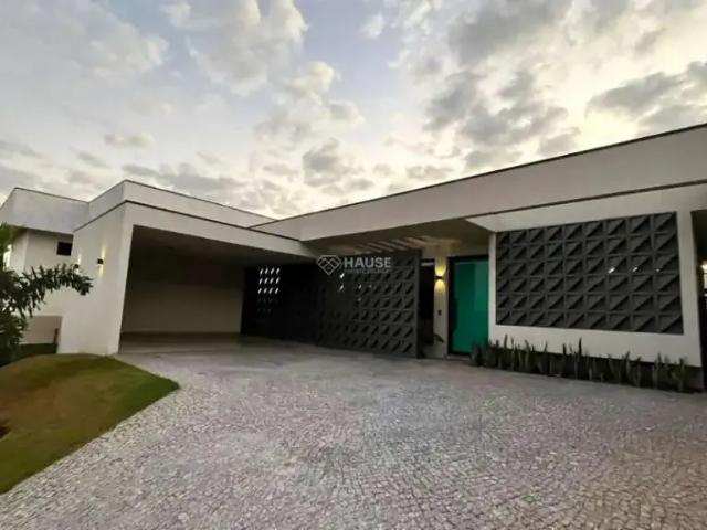 Casa / Sobrado para Venda em Itatiba/SP Residencial Sete Lagos 3 Quartos