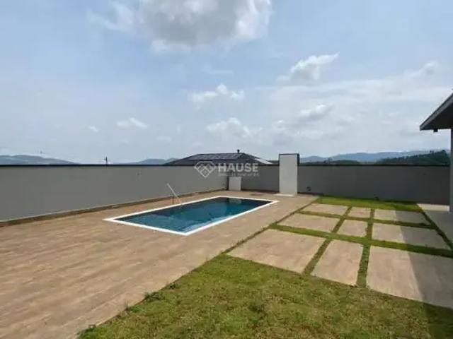 Casa / Sobrado para Venda em Itatiba/SP Residencial Sete Lagos 3 Quartos