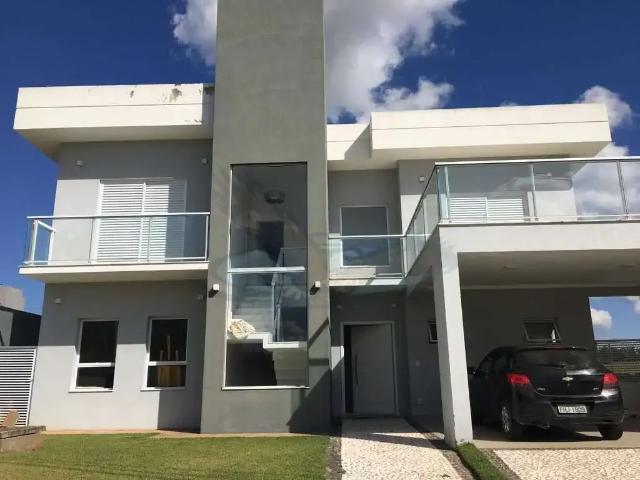 Casa / Sobrado para Venda em Itatiba/SP Residencial Sete Lagos 3 Quartos