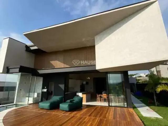Casa / Sobrado para Venda em Itatiba/SP Residencial Sete Lagos 3 Quartos