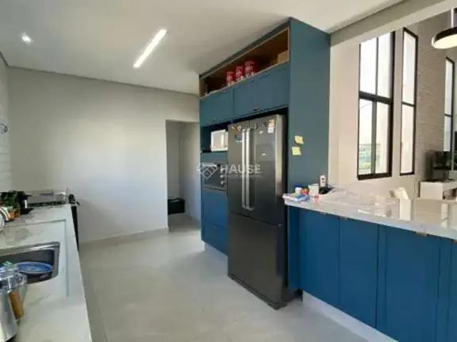 Casa / Sobrado para Venda em Itatiba/SP Residencial Sete Lagos 3 Quartos