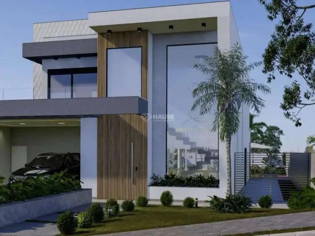 Casa / Sobrado para Venda em Itatiba/SP Residencial Sete Lagos 3 Quartos