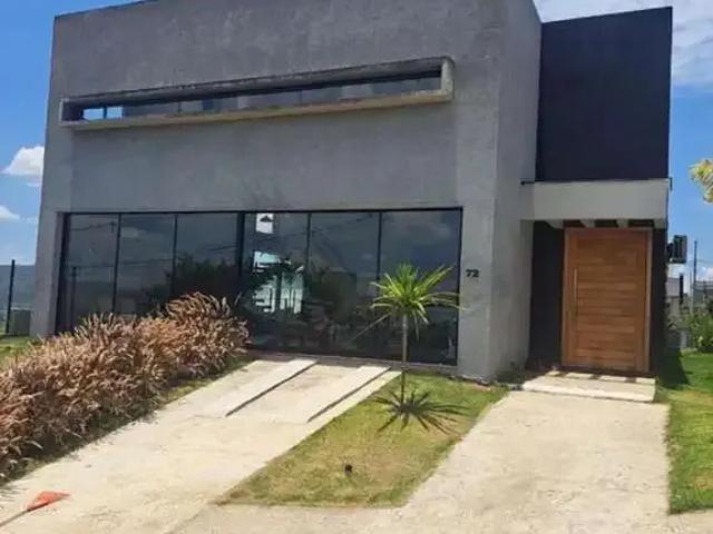 Casa / Sobrado para Venda em Itatiba/SP Residencial Terras Nobres 3 Quartos