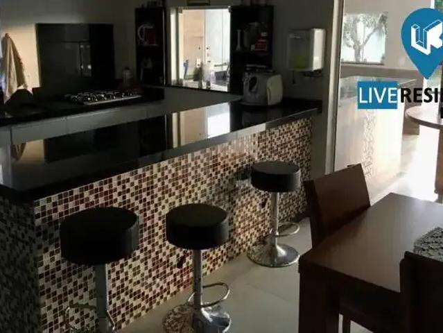 Casa / Sobrado para Venda em Itatiba/SP Residencial Terras Nobres 3 Quartos