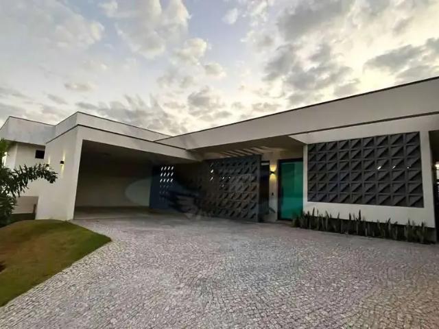 Casa / Sobrado para Venda em Itatiba/SP Residencial Terras Nobres 3 Quartos