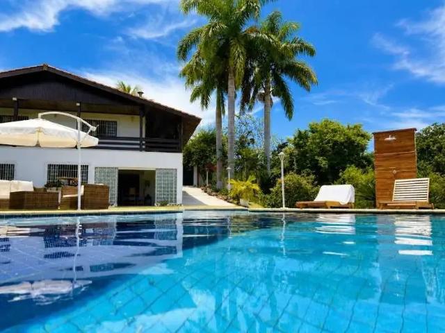 Casa / Sobrado para Venda em Itatiba/SP Terras de San Marco 5 Quartos