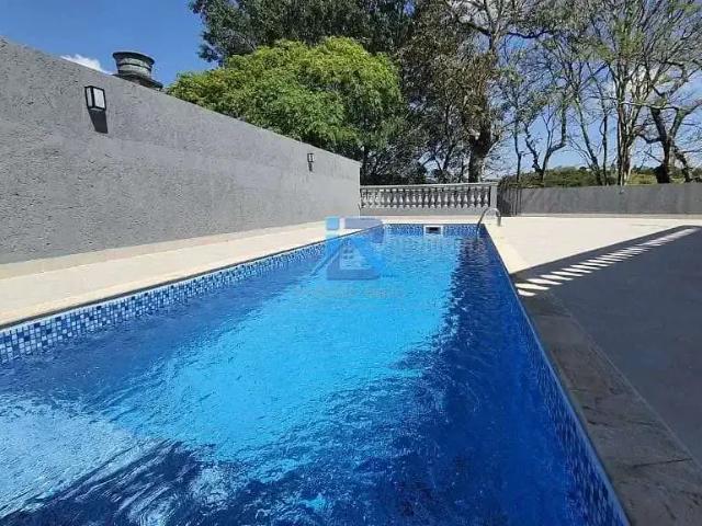 Casa / Sobrado para Venda em Itatiba/SP Terras de Savion 4 Quartos