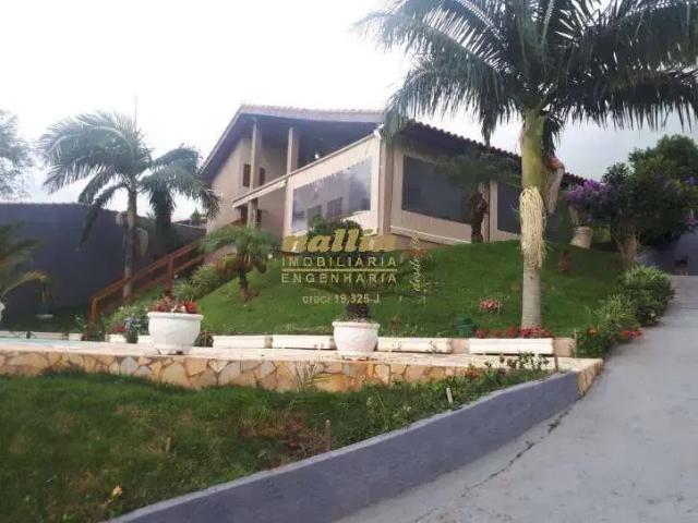 Casa / Sobrado para Venda em Itatiba/SP Vivendas do Engenho D'Água 4 Quartos
