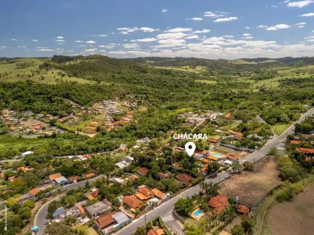 Casa / Sobrado para Venda em Itatiba/SP Vivendas do Engenho D'Água 6 Quartos