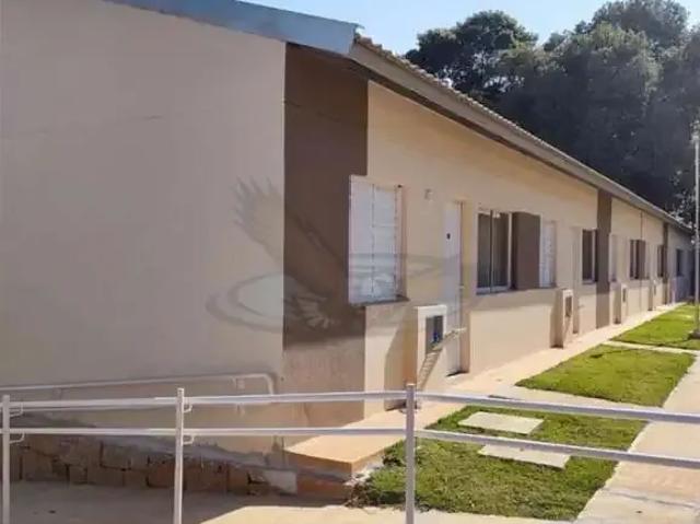Casa / Sobrado para Venda em Itatiba/SP Vila Bela Vista 2 Quartos
