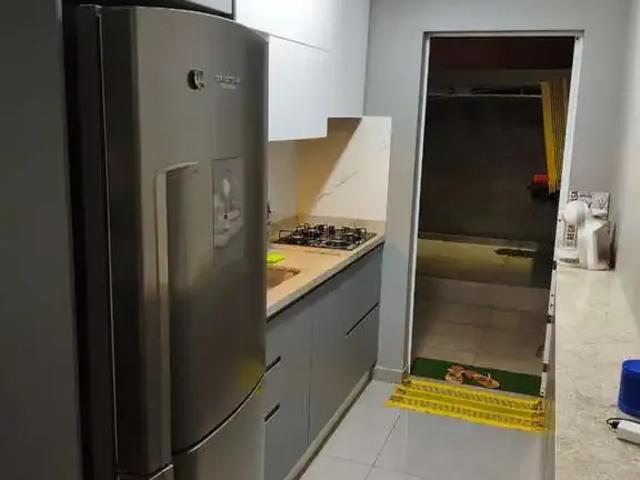 Casa / Sobrado para Venda em Itatiba/SP Vila Bela Vista 2 Quartos