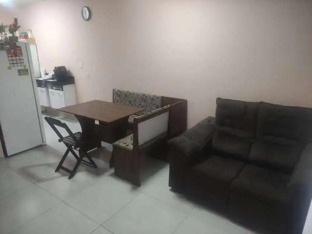 Casa / Sobrado para Venda em Itatiba/SP Vila Bela Vista 2 Quartos