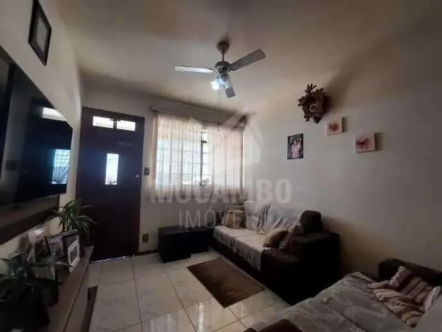 Casa / Sobrado para Venda em Itatiba/SP Vila Bela Vista 2 Quartos