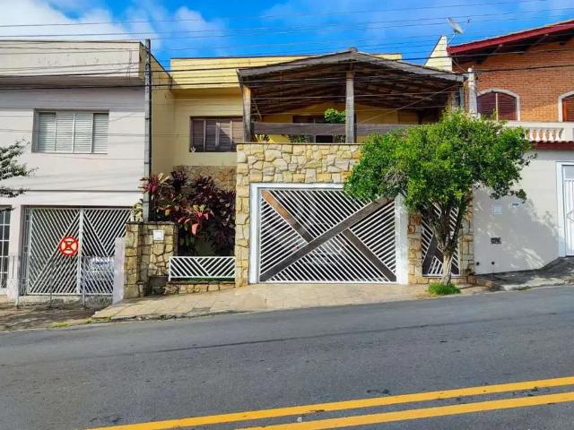 Casa / Sobrado para Venda em Itatiba/SP Vila Bela Vista 3 Quartos