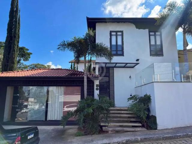 Casa / Sobrado para Venda em Itatiba/SP Vila Bela Vista 3 Quartos