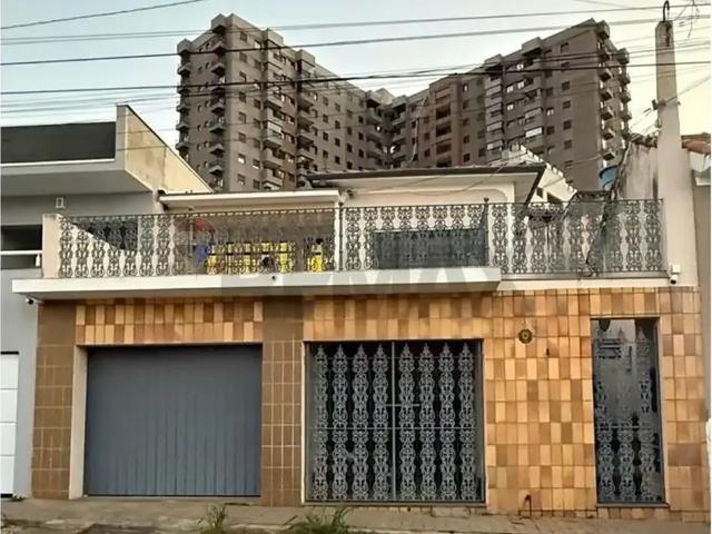 Casa / Sobrado para Venda em Itatiba/SP Vila Bela Vista 3 Quartos