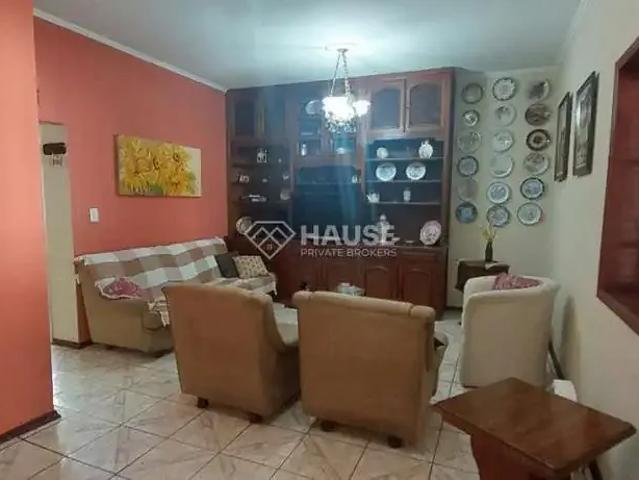 Casa / Sobrado para Venda em Itatiba/SP Vila Bela Vista 3 Quartos