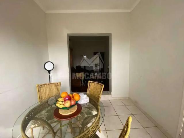 Casa / Sobrado para Venda em Itatiba/SP Vila Bela Vista 3 Quartos