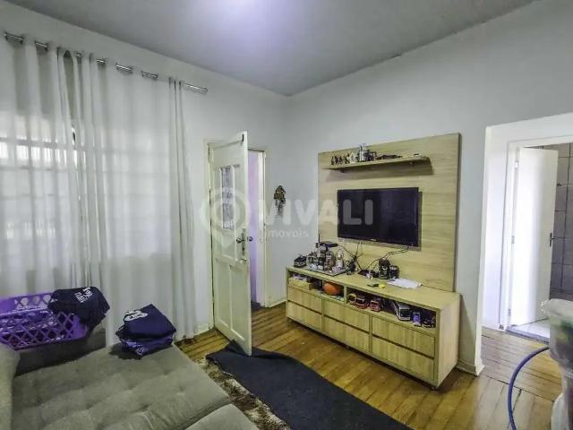 Casa / Sobrado para Venda em Itatiba/SP Vila Brasileira 3 Quartos