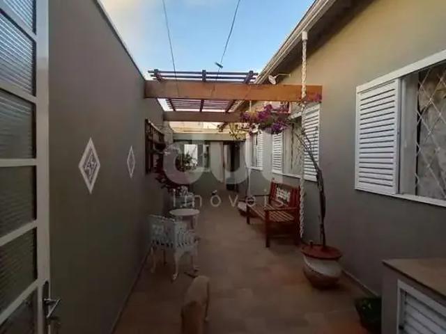 Casa / Sobrado para Venda em Itatiba/SP Vila Brasileira 3 Quartos