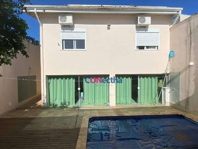 Casa / Sobrado para Venda em Itatiba/SP Vila Brasileira 3 Quartos