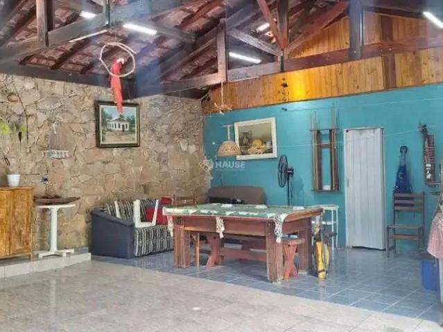 Casa / Sobrado para Venda em Itatiba/SP Vila Brasileira 3 Quartos