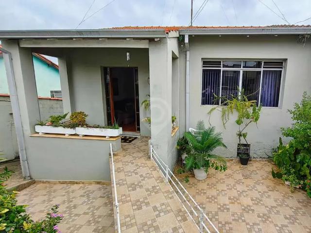 Casa / Sobrado para Venda em Itatiba/SP Vila Brasileira 3 Quartos