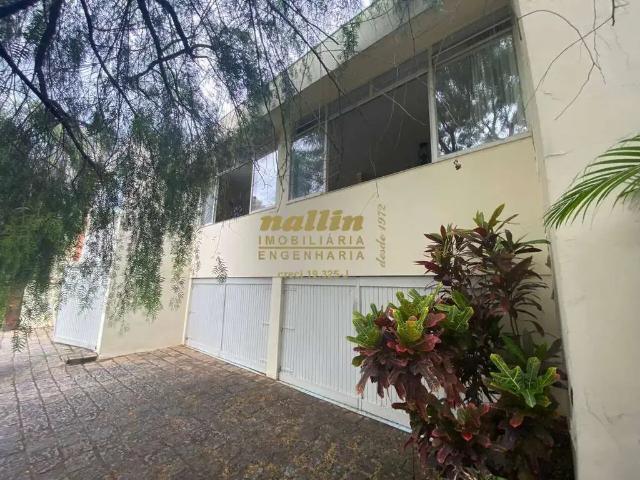 Casa / Sobrado para Venda em Itatiba/SP Vila Brasileira 3 Quartos