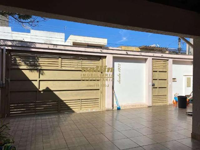 Casa / Sobrado para Venda em Itatiba/SP Vila Brasileira 3 Quartos