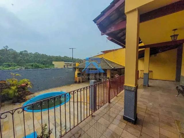 Casa / Sobrado para Venda em Itatiba/SP Vila Brasileira 3 Quartos