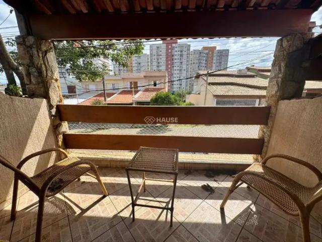 Casa / Sobrado para Venda em Itatiba/SP Vila Cassaro 3 Quartos