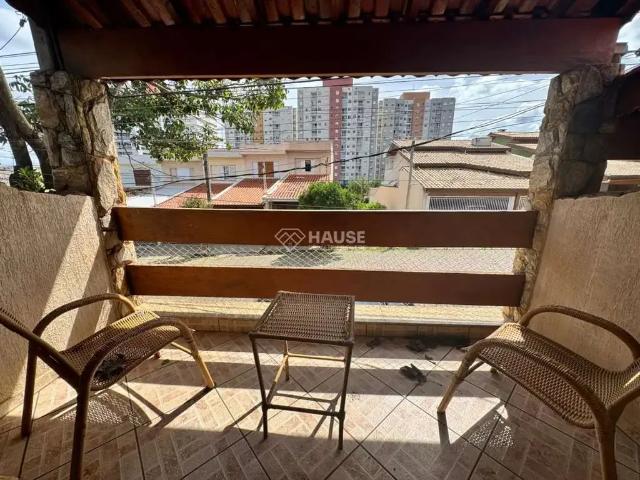 Casa / Sobrado para Venda em Itatiba/SP Vila Cassaro 3 Quartos