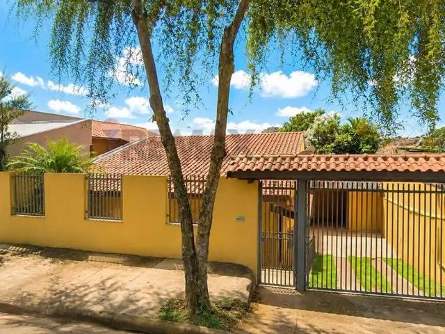 Casa / Sobrado para Venda em Itatiba/SP Vila Centenário 2 Quartos