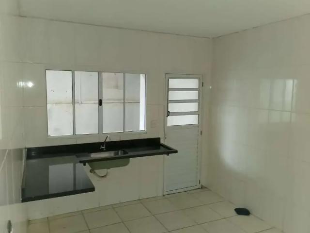 Casa / Sobrado para Venda em Itatiba/SP Vila Centenário 3 Quartos