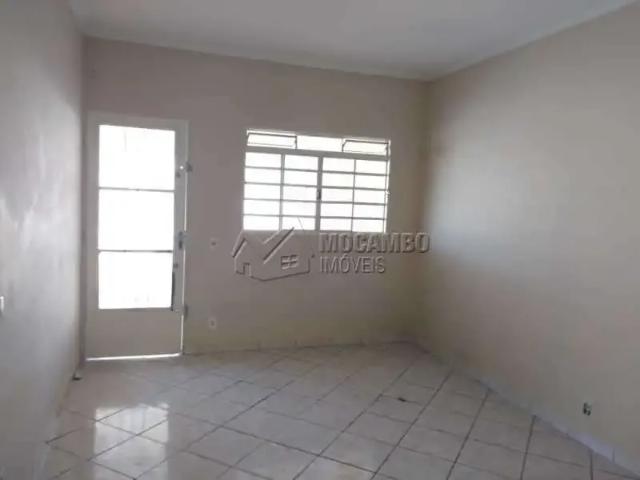 Casa / Sobrado para Venda em Itatiba/SP Vila Centenário 3 Quartos