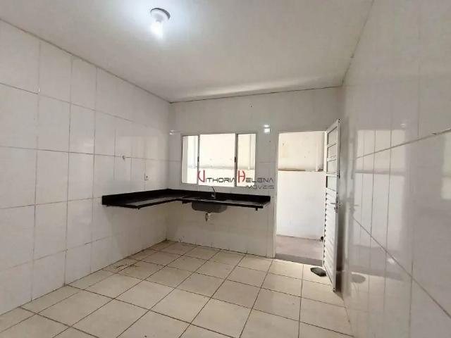 Casa / Sobrado para Venda em Itatiba/SP Vila Centenário 3 Quartos