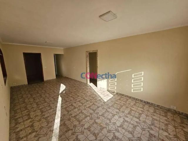 Casa / Sobrado para Venda em Itatiba/SP Vila Centenário 5 Quartos