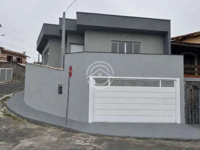 Casa / Sobrado para Venda em Itatiba/SP Vila Cremonesi 3 Quartos